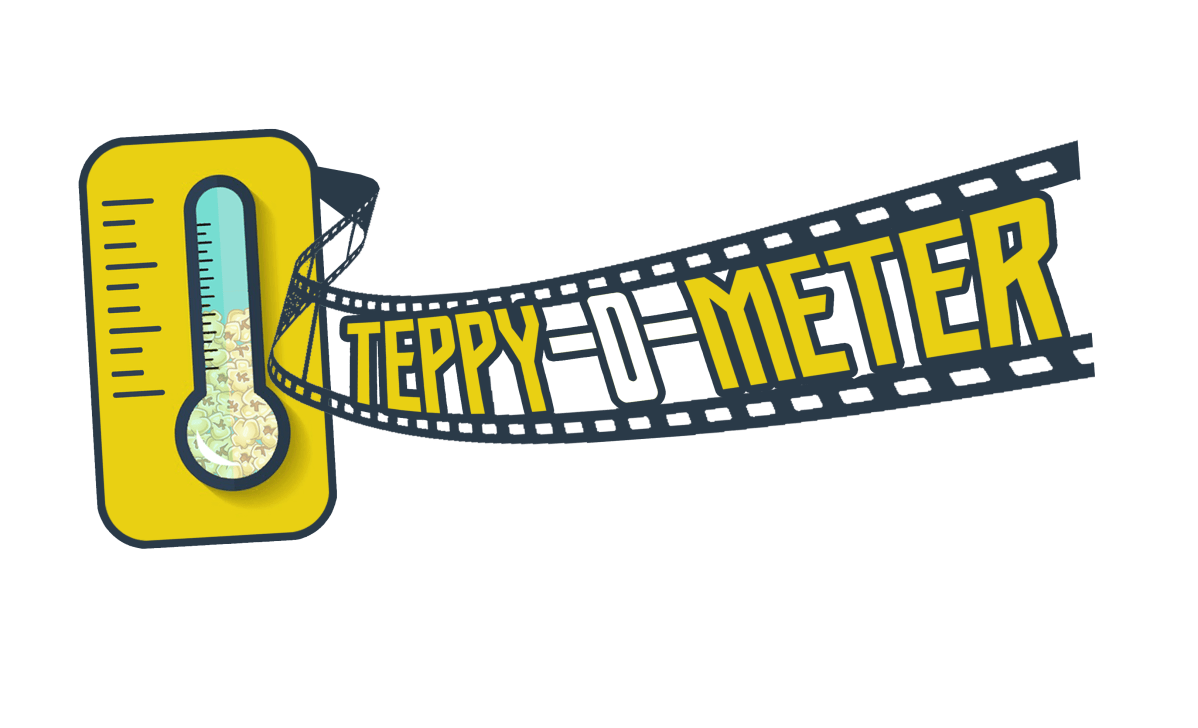 TEPPY-O-METER: Curhatan Para Reviewer (with Razak “Cine Crib” & Gian ...